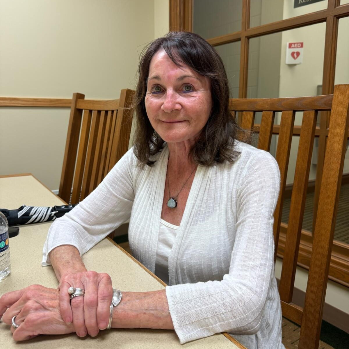 Our Stories - Green Space Romeo